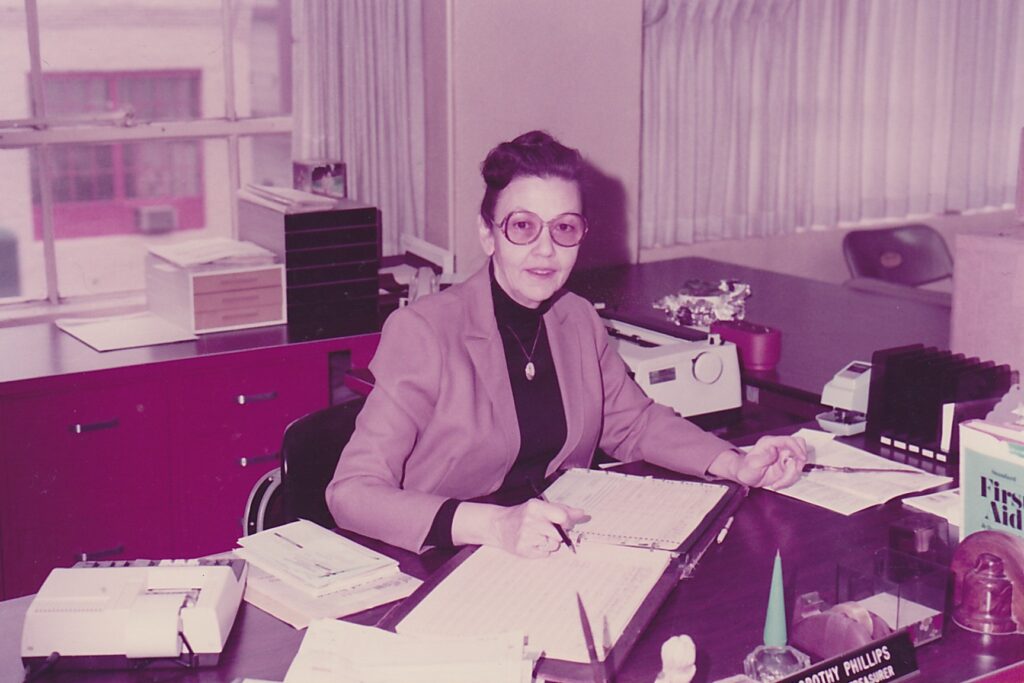 Phillips Alarm History | Trusted Portland Security Company Since 1952